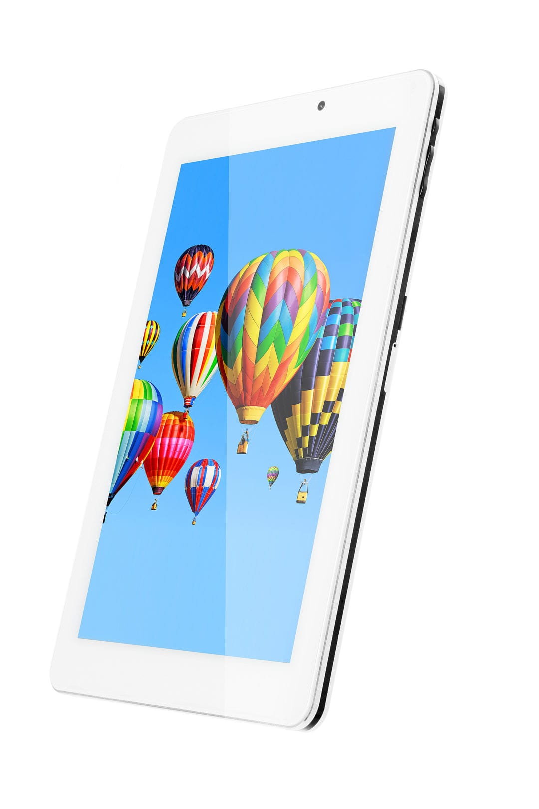 Flipkart add 5 new Digiflip Pro tablets powered by @Intel to its arsenal