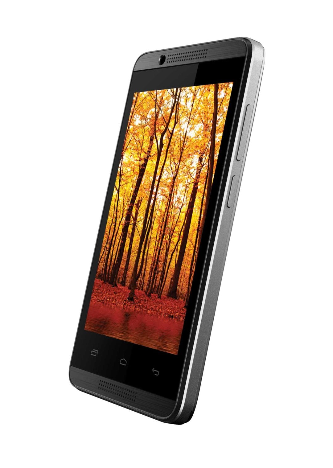 Intex launches Aqua 3G Pro and 3G Strong