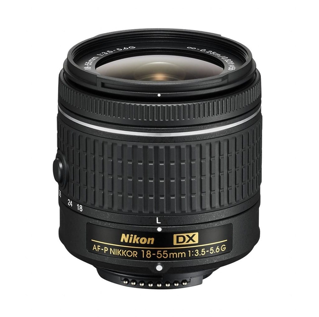Nikon India Announces New Compact and Lightweight Lenses