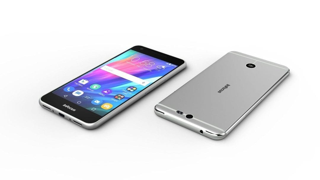 Best Metal Body Smartphones you can buy under 20K