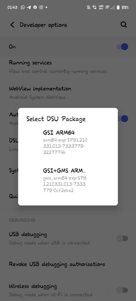 How to install Android 12 on any Android device