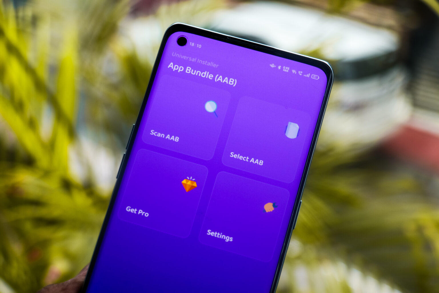 How to install AAB (Android App Bundle) files on any Android device