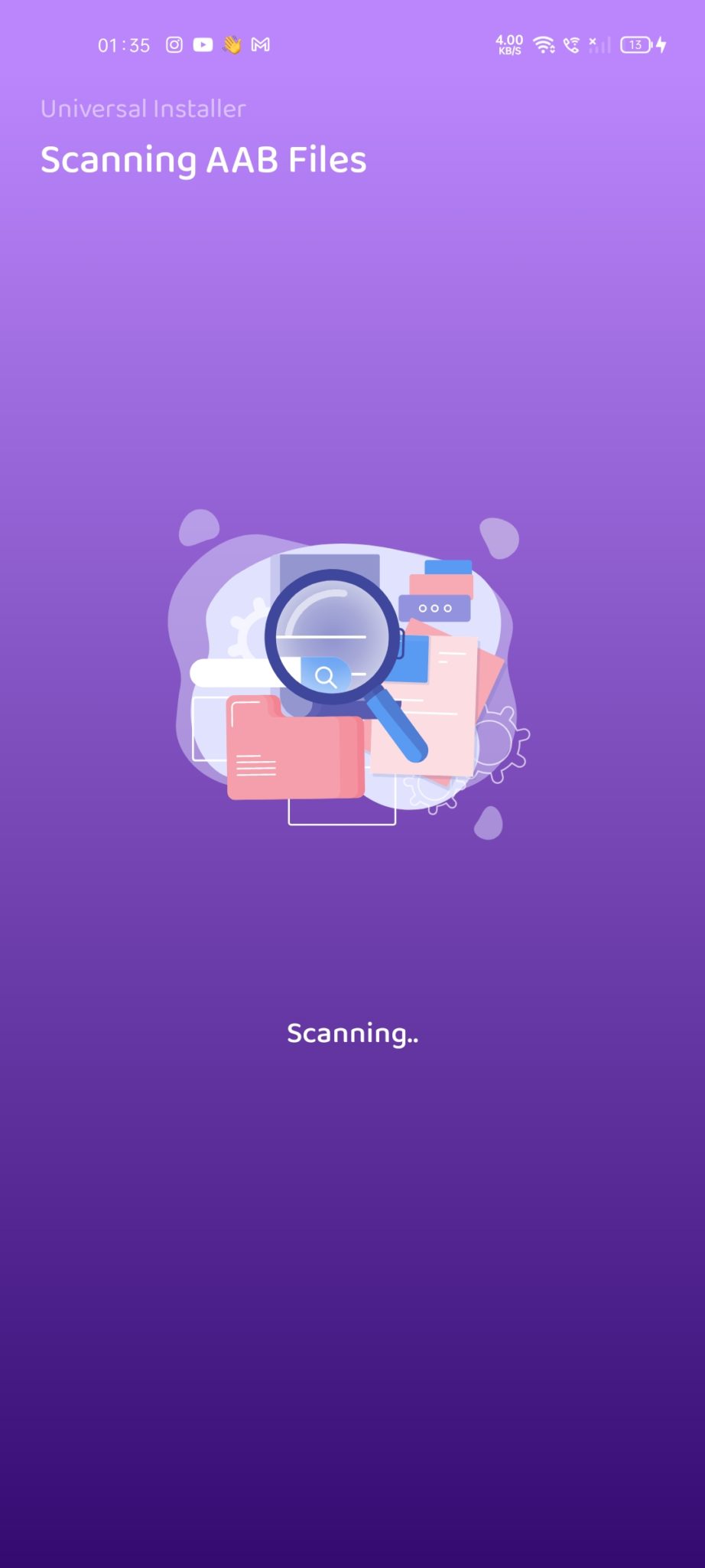 How to install AAB (Android App Bundle) files on any Android device