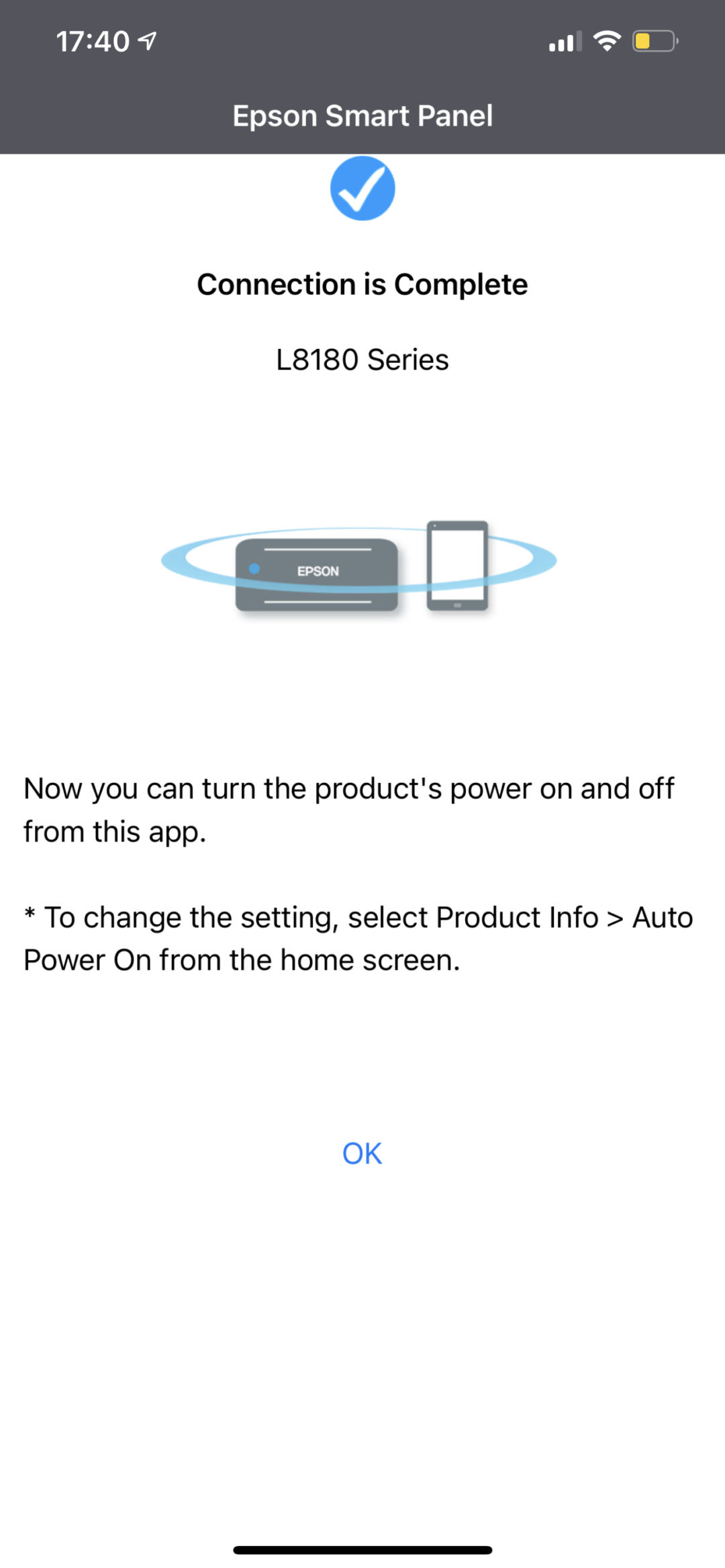 Epson EcoTank L8180: The Printer, Scanner, Copier that does it all like ...