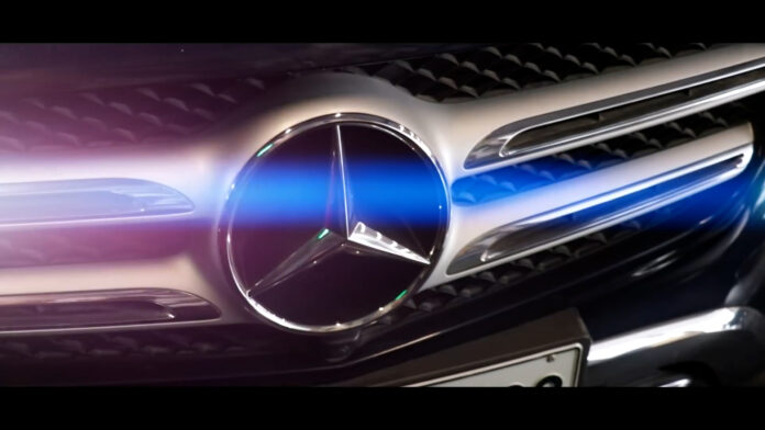 What is 'Premier Express Prime' service plan by Mercedes-Benz India?